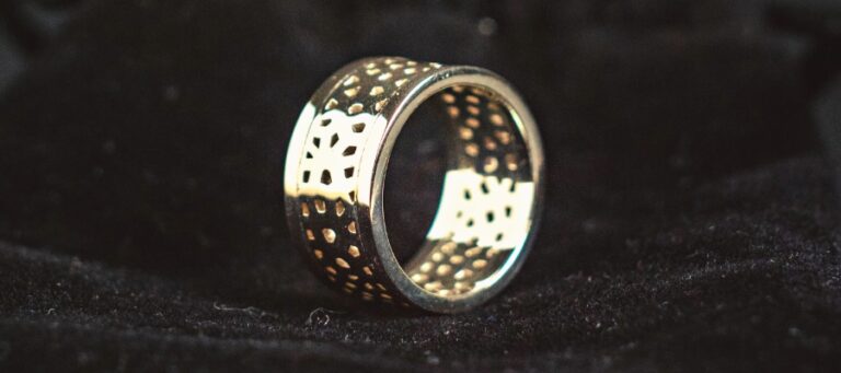 12 Types of Rings That Can’t Be Resized – Gems Of Royalty